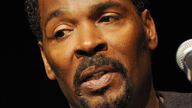 Through Maile's Eyes: Rodney King dies at 47